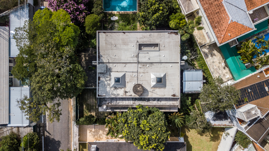 Residência Gaetano Miani - O Rafa D Andrea