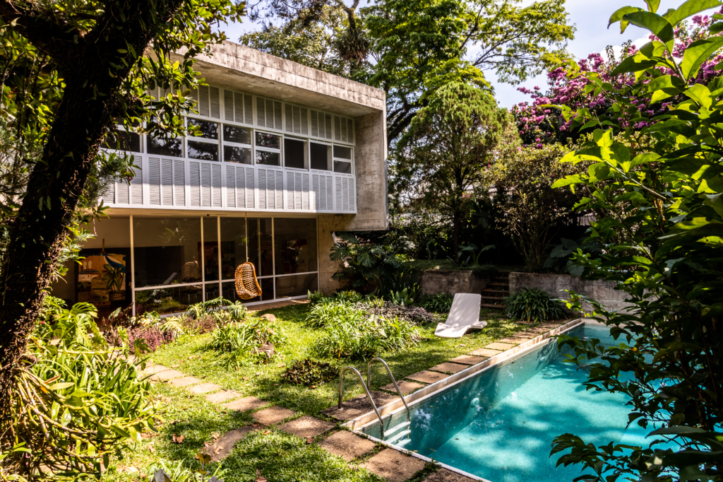 Residência Gaetano Miani - O Rafa D Andrea