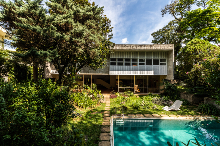 Residência Gaetano Miani - O Rafa D Andrea