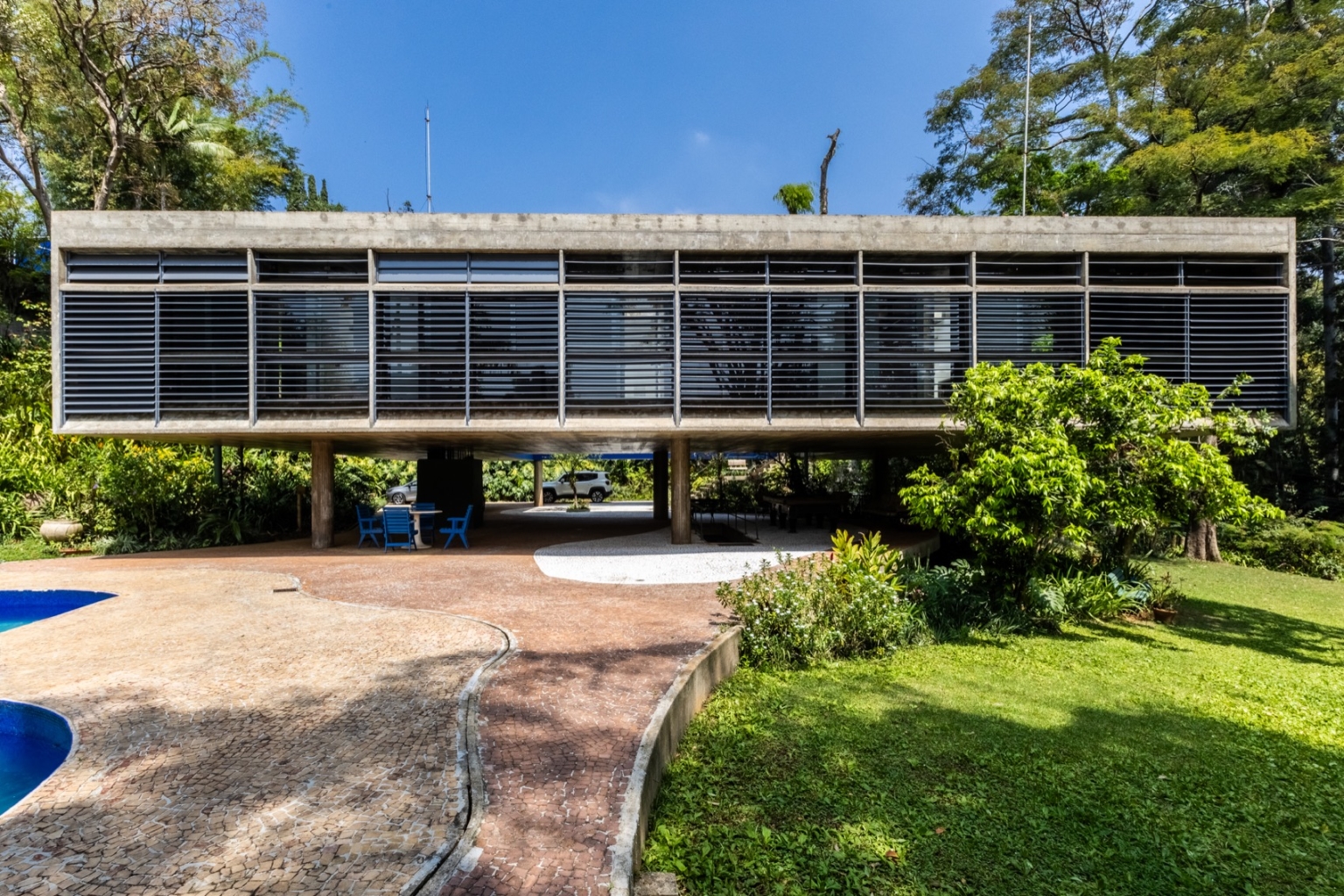 Residência King SP - O Rafa D Andrea