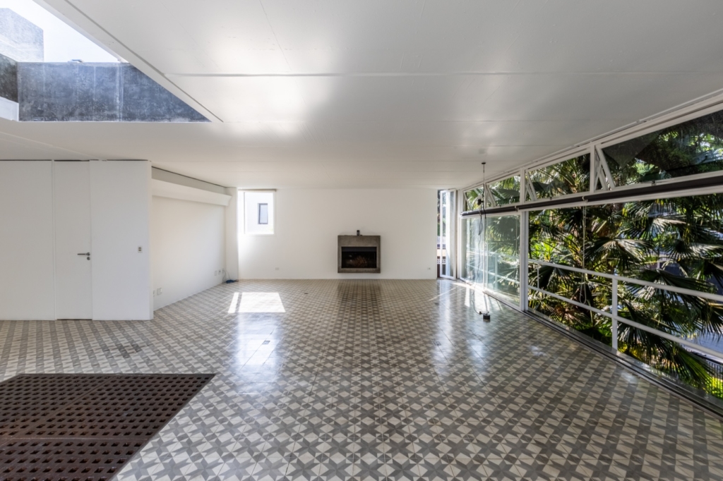 Residência Gerassi - O Rafa D Andrea