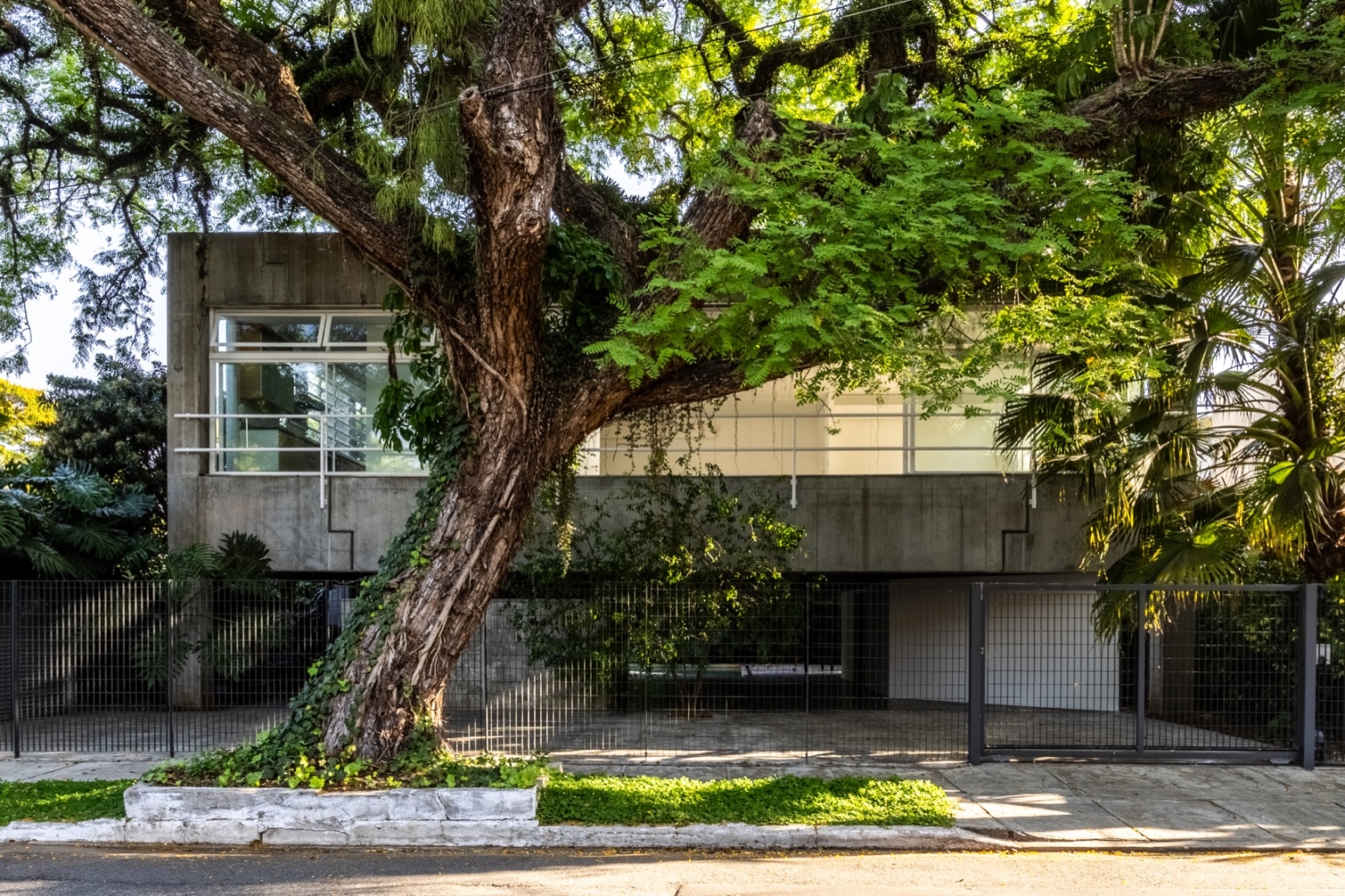 Residência Gerassi - O Rafa D Andrea